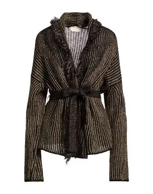 Momoni Cardigan Size Polyamide, Polyester, Mohair Wool, Wool