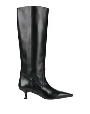STUART WEITZMAN Boot Size Leather