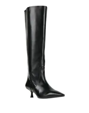 STUART WEITZMAN Boot Size Leather