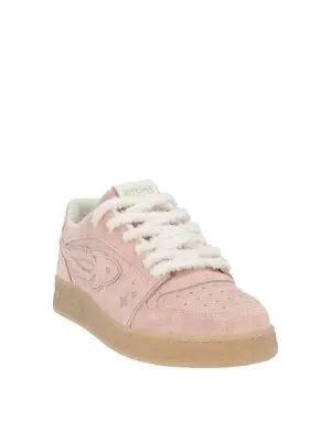 ENTERPRISE JAPAN Sneakers Size Leather