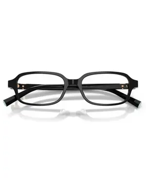 Tiffany & Co. Eyeglasses - Black