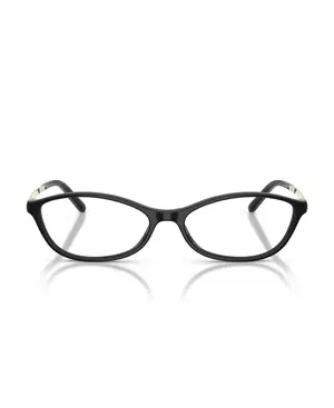 Miu Miu Eyeglasses - Black