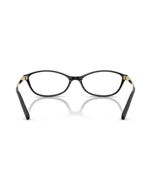 Miu Miu Eyeglasses - Black
