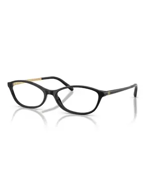 Miu Miu Eyeglasses - Black