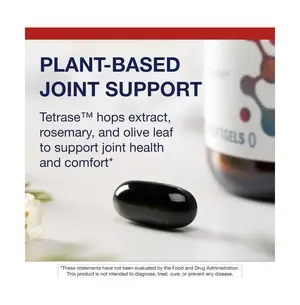METAGENICS Kaprex Joint Support Supplement With Hops