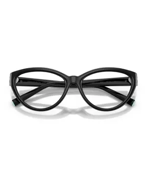 Tiffany & Co. Eyeglasses - Black
