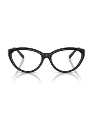 Tiffany & Co. Eyeglasses - Black
