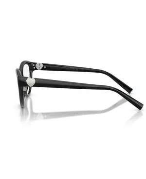 Tiffany & Co. Eyeglasses - Black