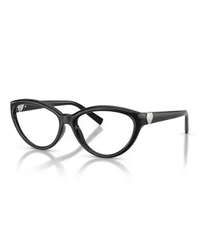 Tiffany & Co. Eyeglasses - Black