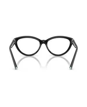 Tiffany & Co. Eyeglasses - Black