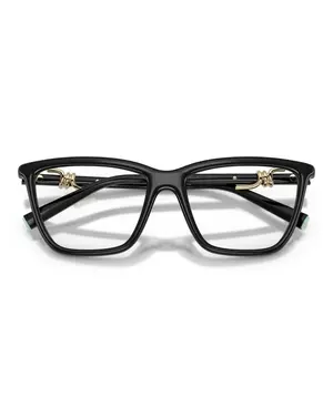 Tiffany & Co. Eyeglasses - Black