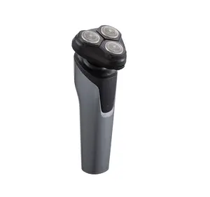 Perry Ellis Triple Flex Rechargeable 3d Shaver - No Color