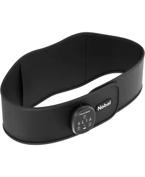 NOBOL Physioflex Portable Knee Massager