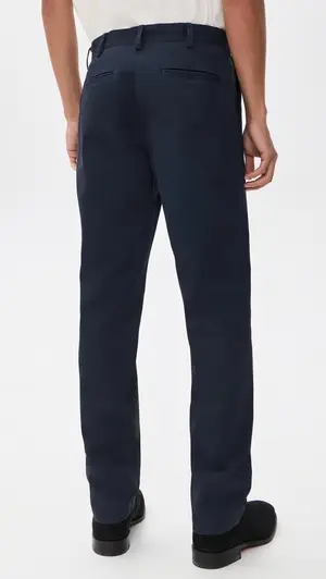 Reigning Champ Cotton Chino Freshman Standard Pants