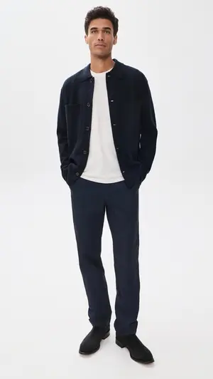 Reigning Champ Cotton Chino Freshman Standard Pants