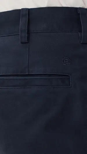Reigning Champ Cotton Chino Freshman Standard Pants