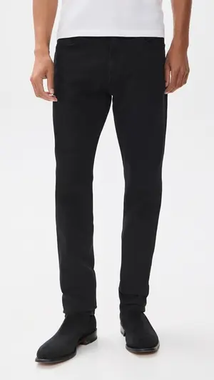 Citizens Of Humanity Elijah Classic Straight Perform Jeans