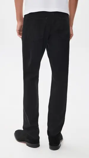 Citizens Of Humanity Elijah Classic Straight Perform Jeans