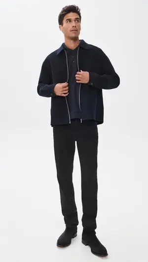 Citizens Of Humanity Elijah Classic Straight Perform Jeans