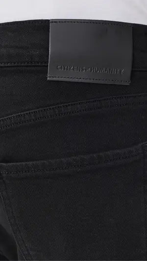 Citizens Of Humanity Elijah Classic Straight Perform Jeans