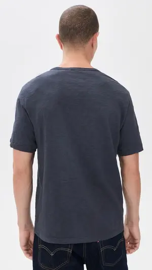 ALEX MILL Standard T-shirt