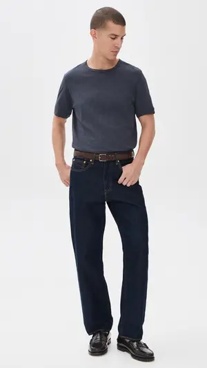 ALEX MILL Standard T-shirt