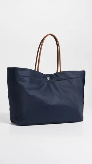 Tory Burch Ella Twist Reversible Tote