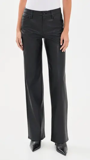 DAZE Keeper Straight Pants