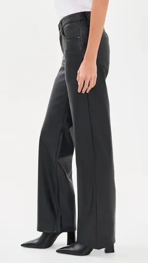 DAZE Keeper Straight Pants