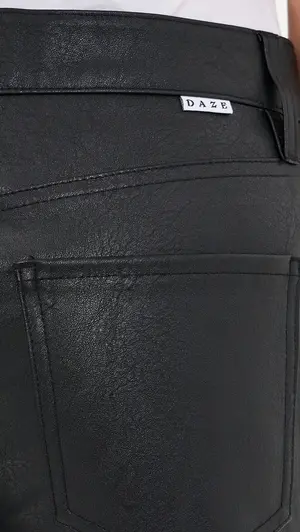 DAZE Keeper Straight Pants