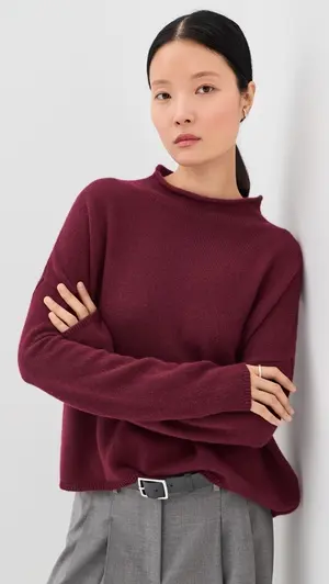 LISA YANG Sandy Sweater