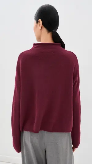 LISA YANG Sandy Sweater