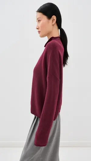 LISA YANG Sandy Sweater