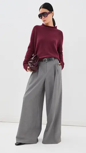 LISA YANG Sandy Sweater