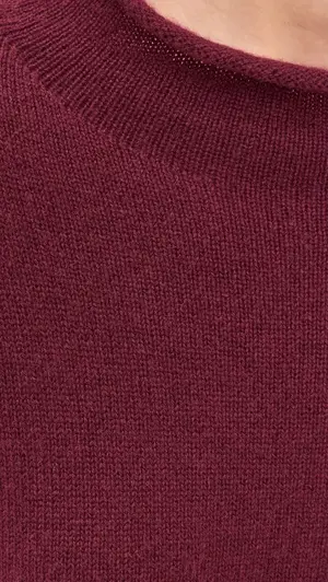 LISA YANG Sandy Sweater