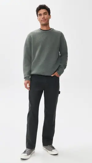 KATIN Stanley Pants