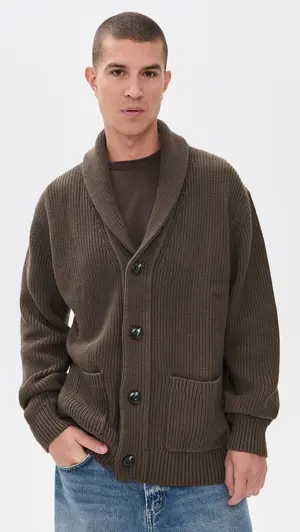 FAIR HARBOR Beacon Sweater