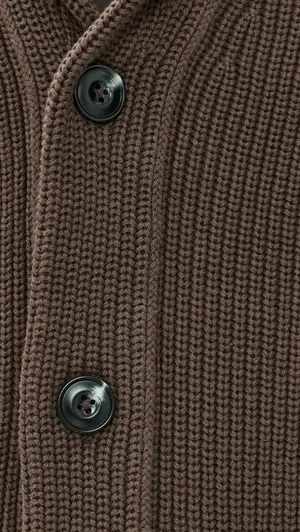 FAIR HARBOR Beacon Sweater