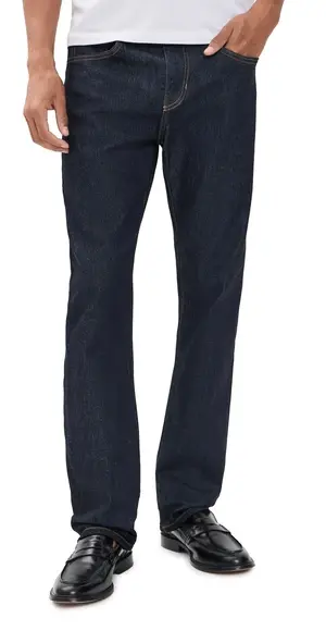 Joe's Jeans The Classic Straight Jeans - Riverbed
