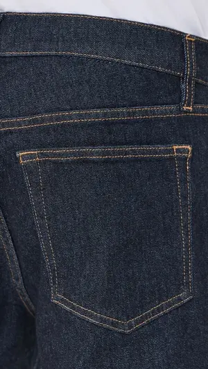 Joe's Jeans The Classic Straight Jeans