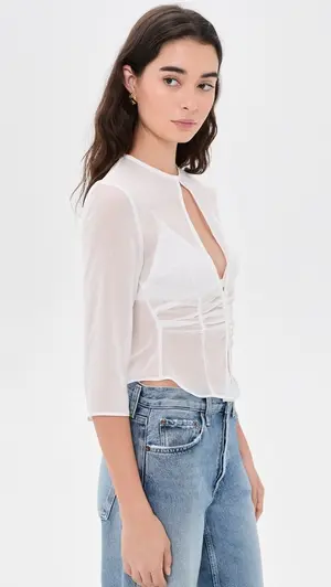 Lioness Cyd Top