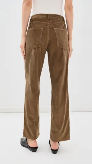 TWP Kent St Corduroy Pants