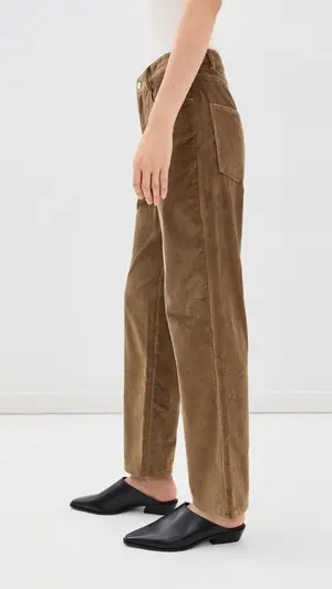 TWP Kent St Corduroy Pants