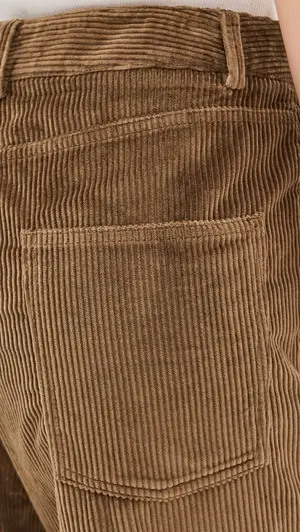 TWP Kent St Corduroy Pants