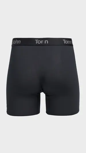 Tommy John Air Cool Mesh 6 Boxer Briefs 3-pack