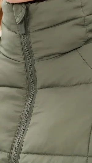 HALFDAYS Nellie Puffer Jacket