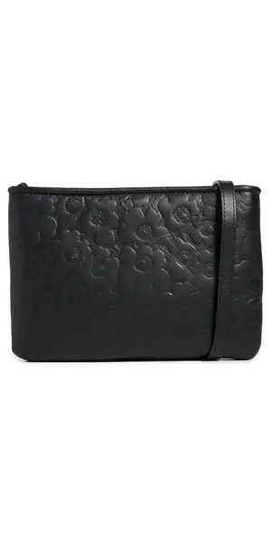 Marimekko Vieno Unikko Shoulder Bag