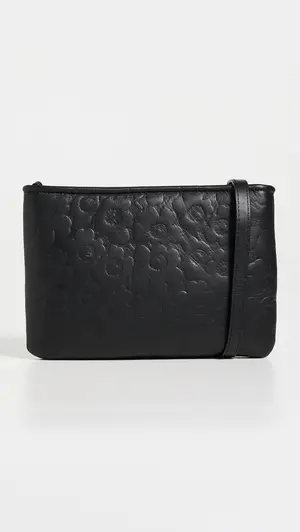 Marimekko Vieno Unikko Shoulder Bag