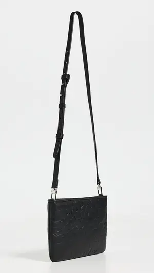 Marimekko Vieno Unikko Shoulder Bag
