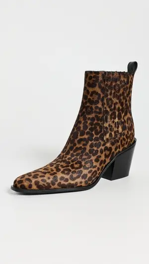 Rag & Bone Newbury Chelsea Boots
